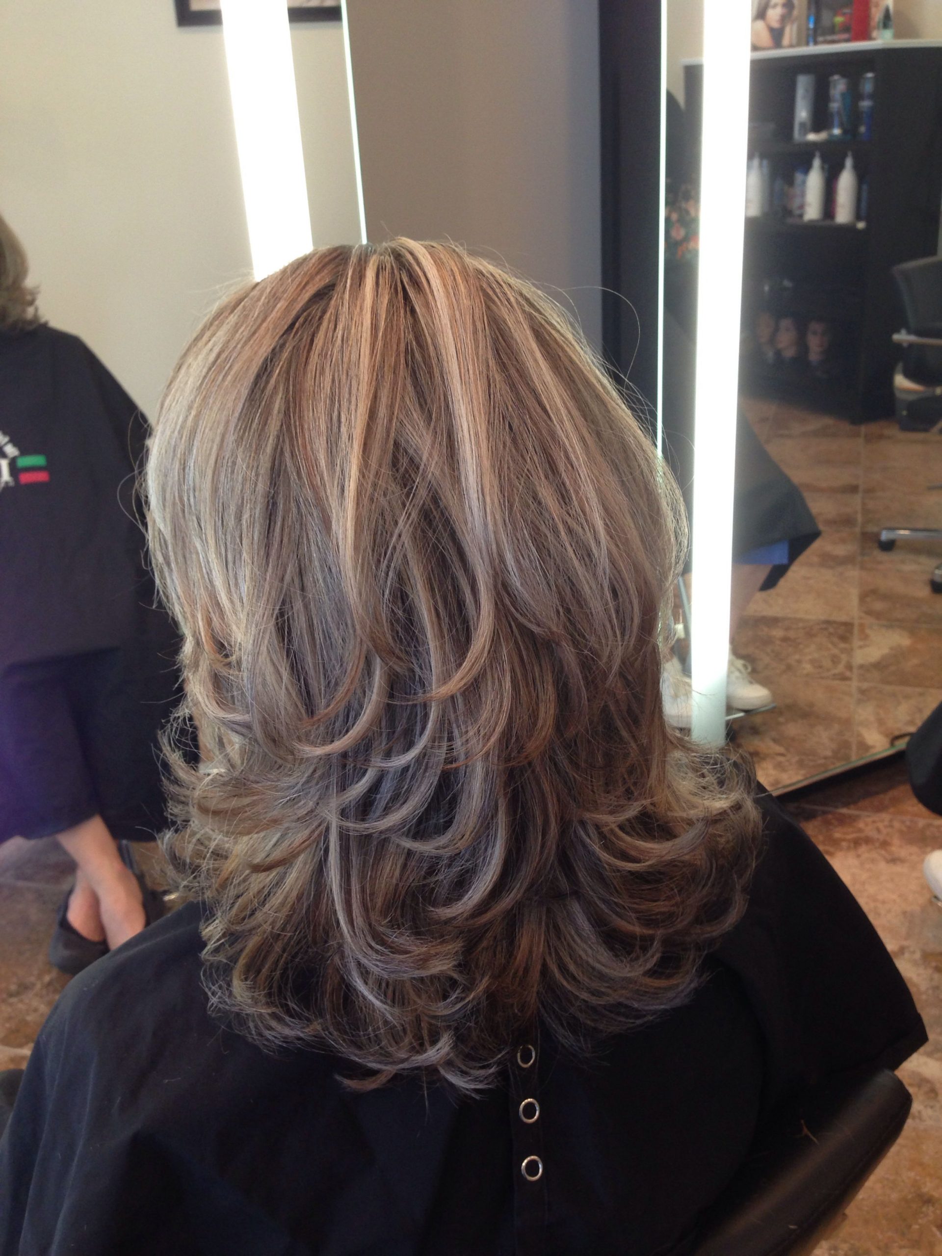 Corte de pelo 180 grados paso a paso - QCabello