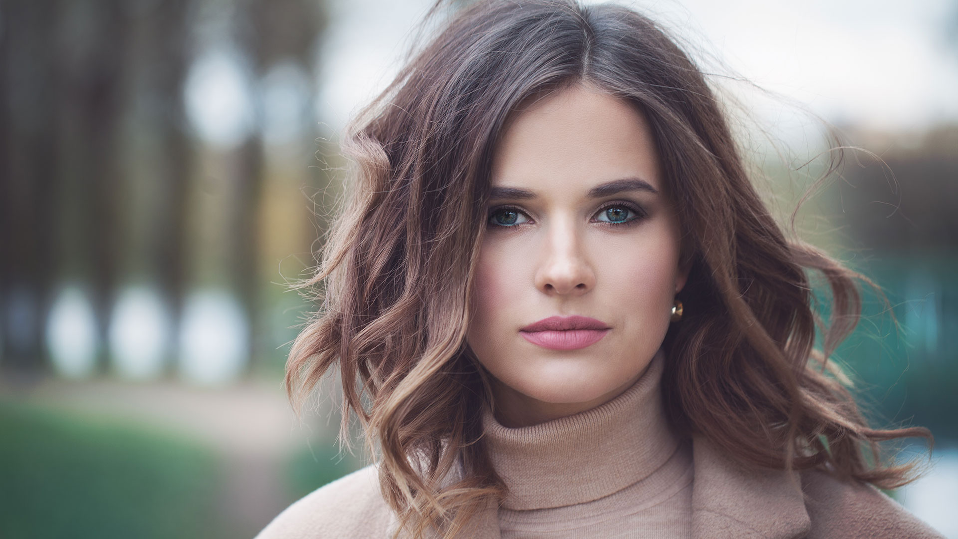 Diferencias entre corte desfilado y corte degradado - QCabello