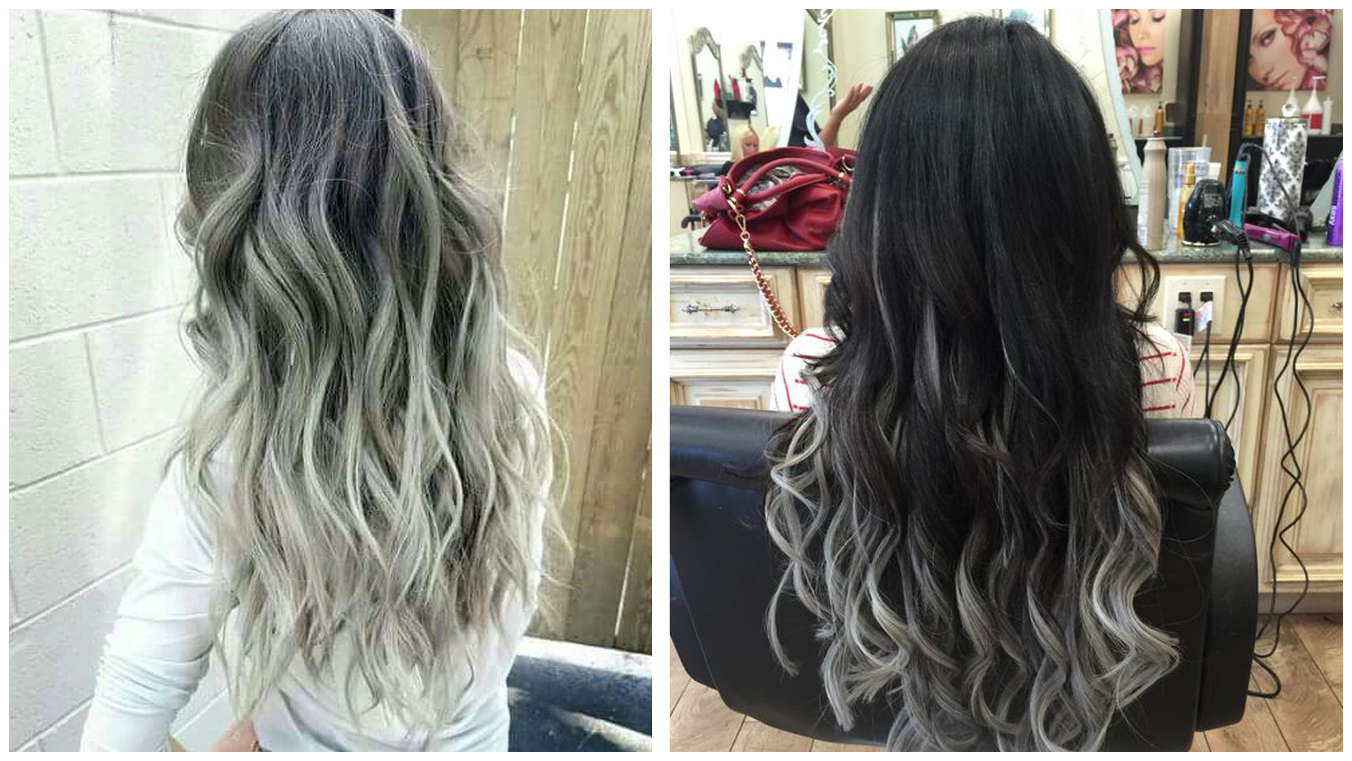 Mejores tonos platinados o grises para tintes o mechas - QCabello