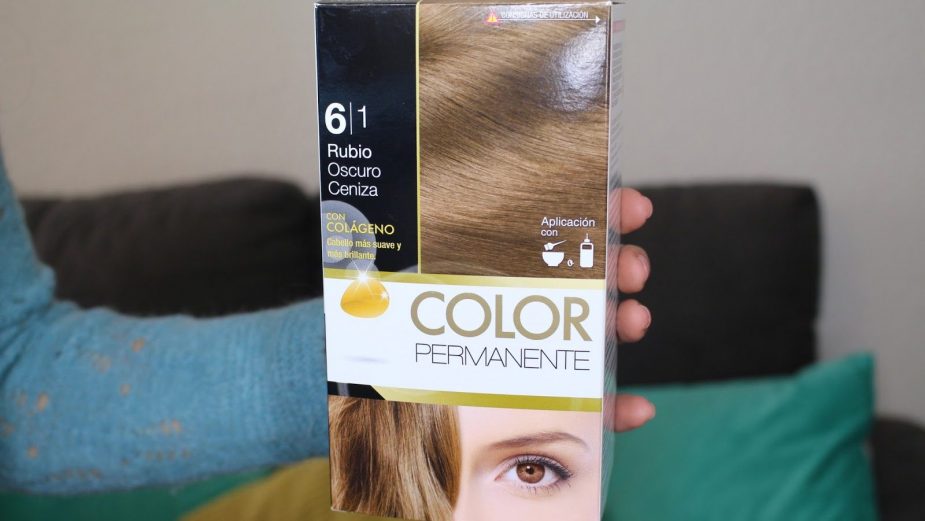 Opiniones sobre los tintes del Mercadona - QCabello